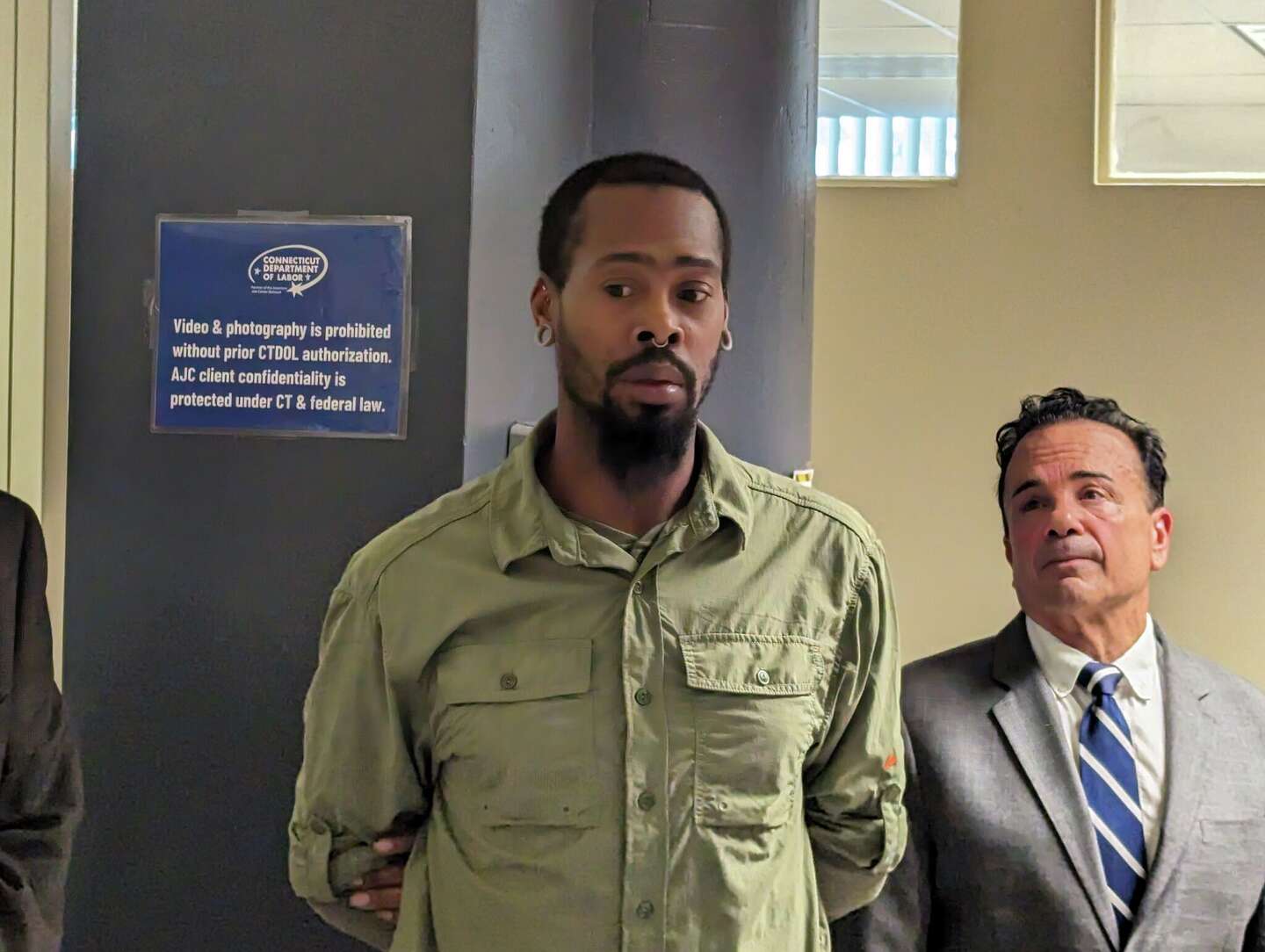 SNAP recipients in CT unsure how to survive federal shutdown