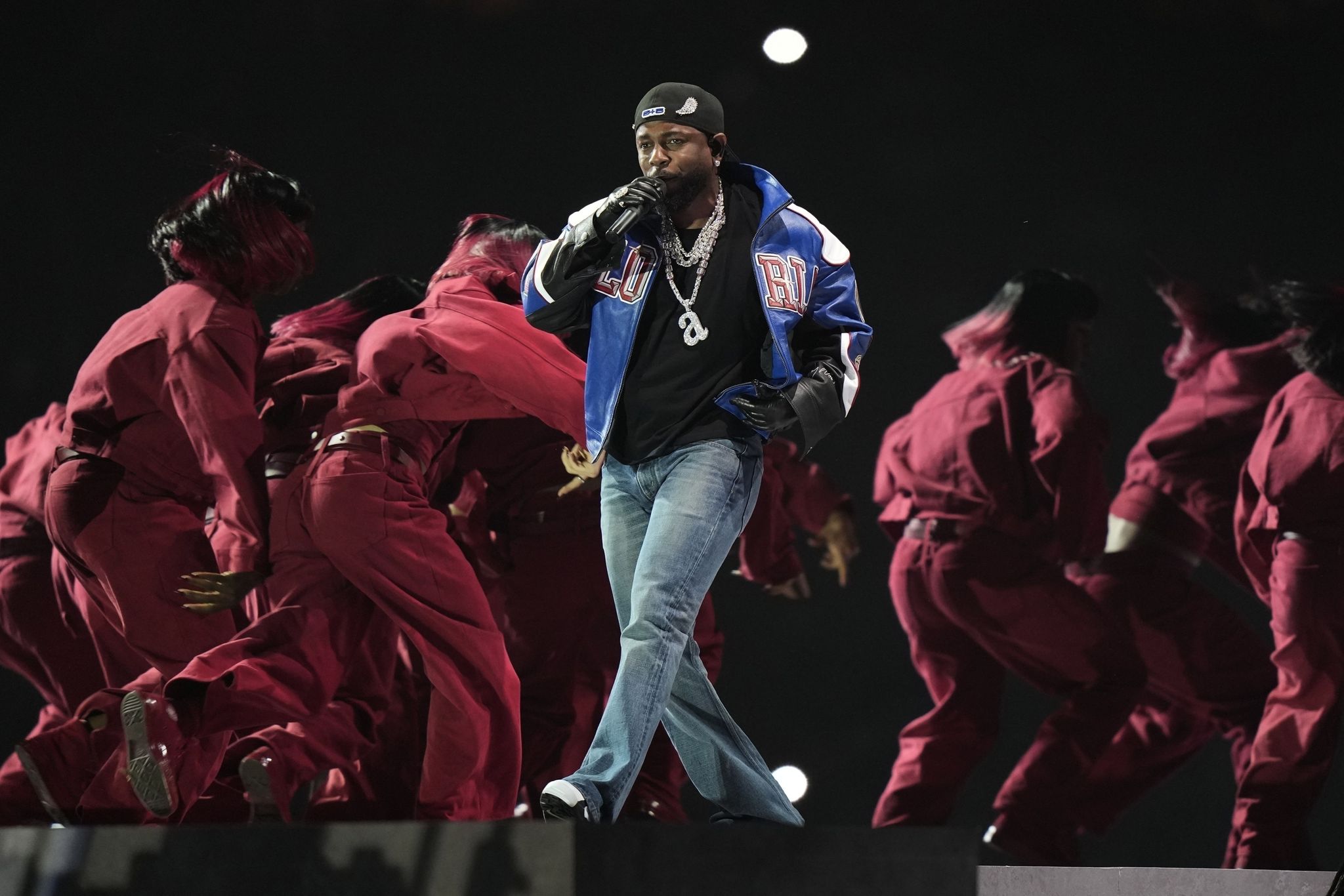 No rap songs in Billboard Top 40 for first time since 1990