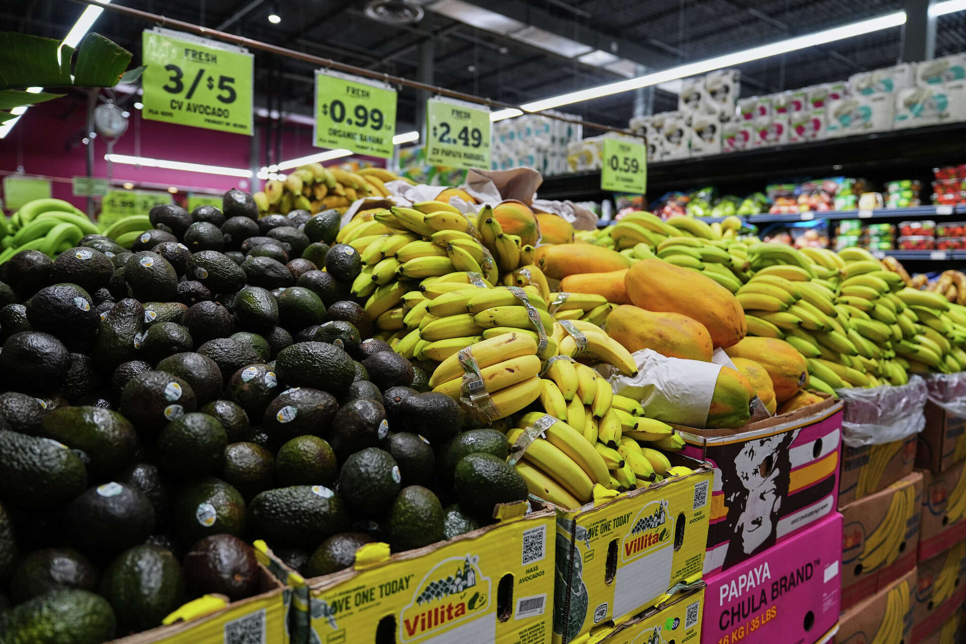 SNAP benefits to continue after judge ruling Here's what to know