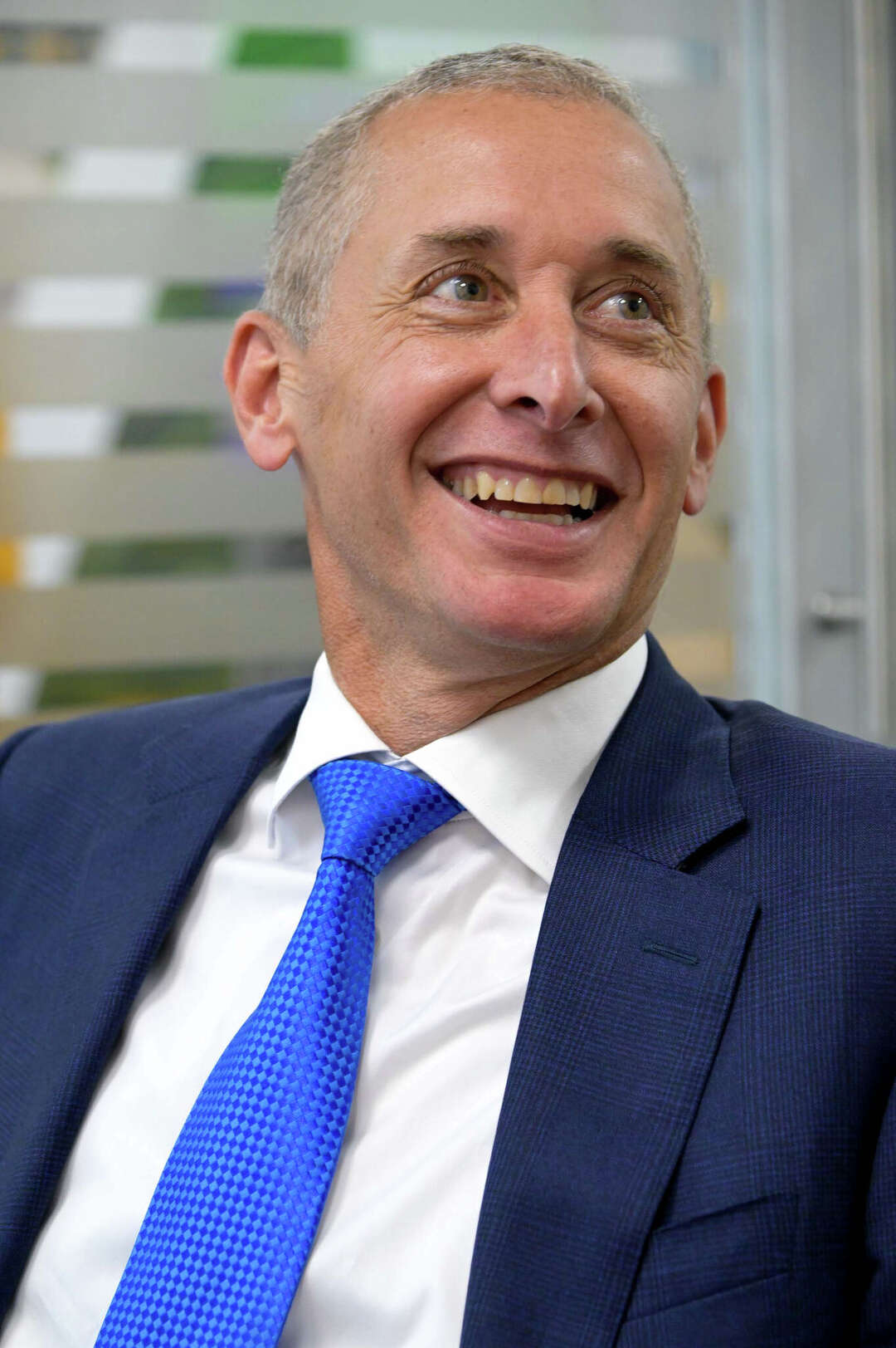 'You have to build trust': How M&T Bank rebuilt its reputation in CT