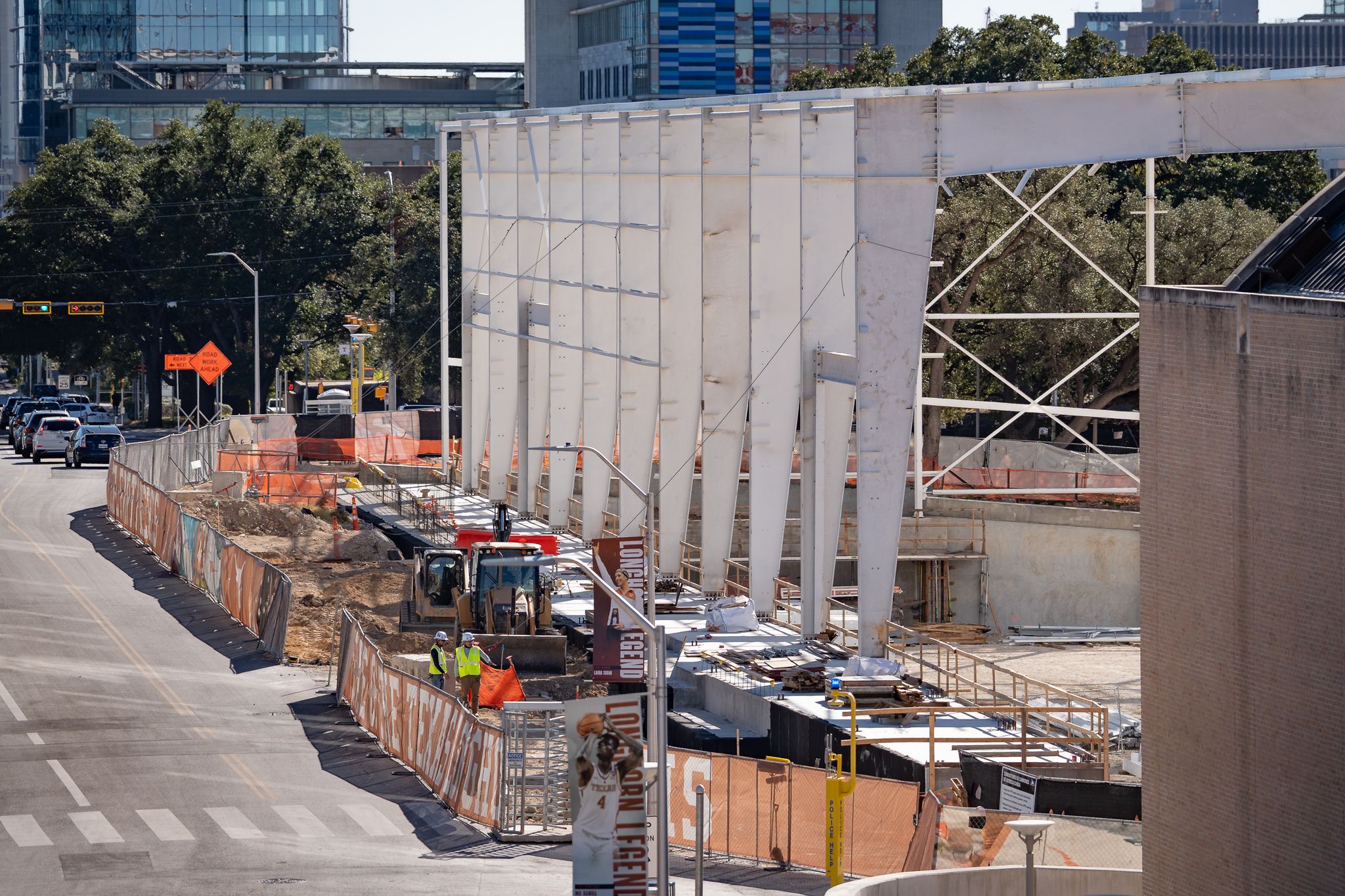 LBJ's eldest daughter, Lynda Robb, recovering after fire in Virginia