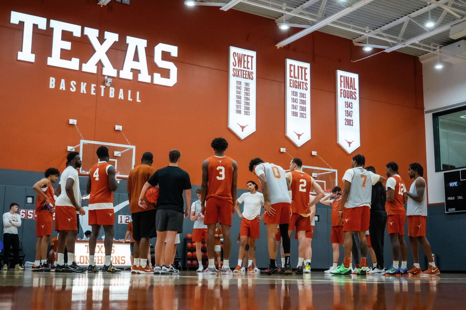 Texas men's basketball: Key questions for Sean Miller, Longhorns