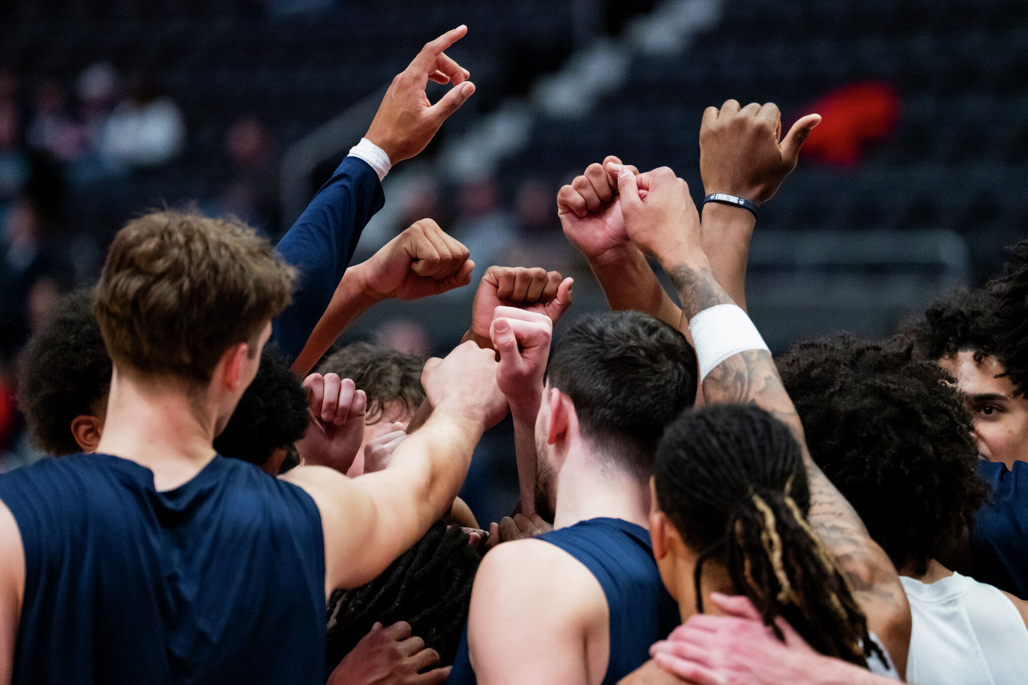 These are best matchups on UConn men's basketball schedule