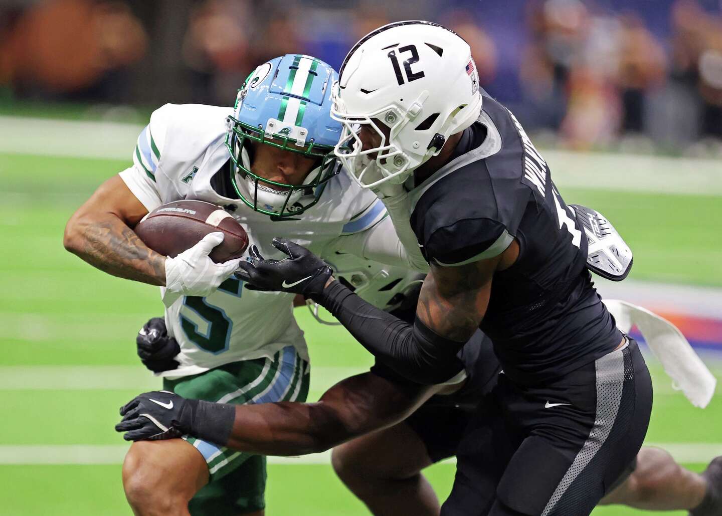 UTSA football braces for 'worst matchup' of the season at USF