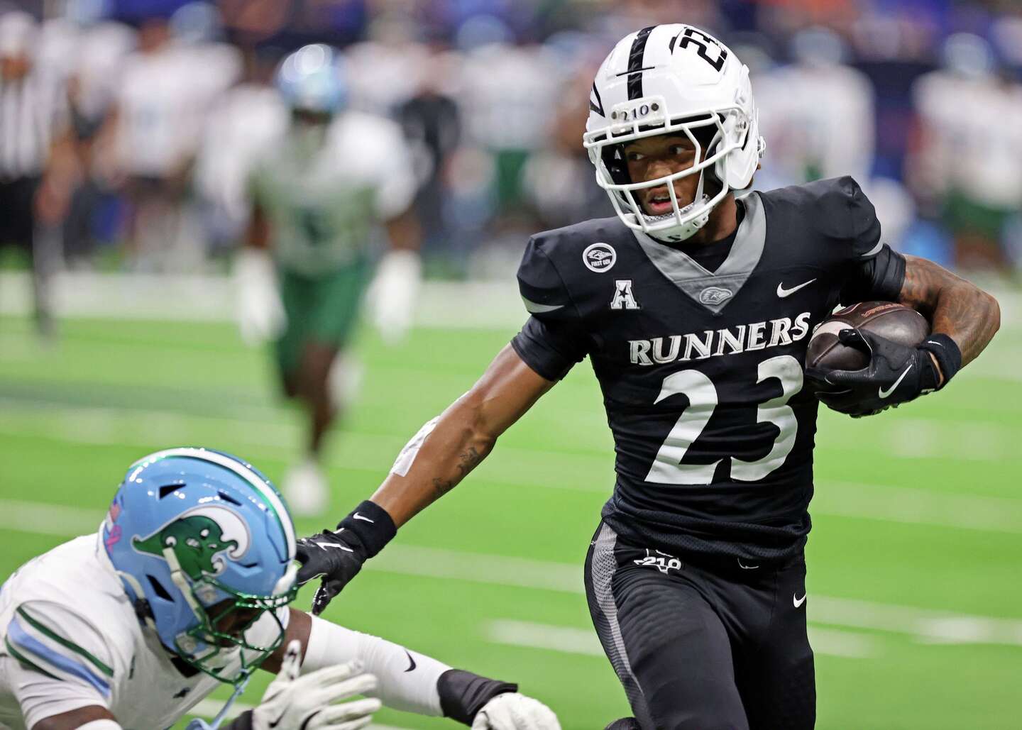 UTSA football braces for 'worst matchup' of the season at USF