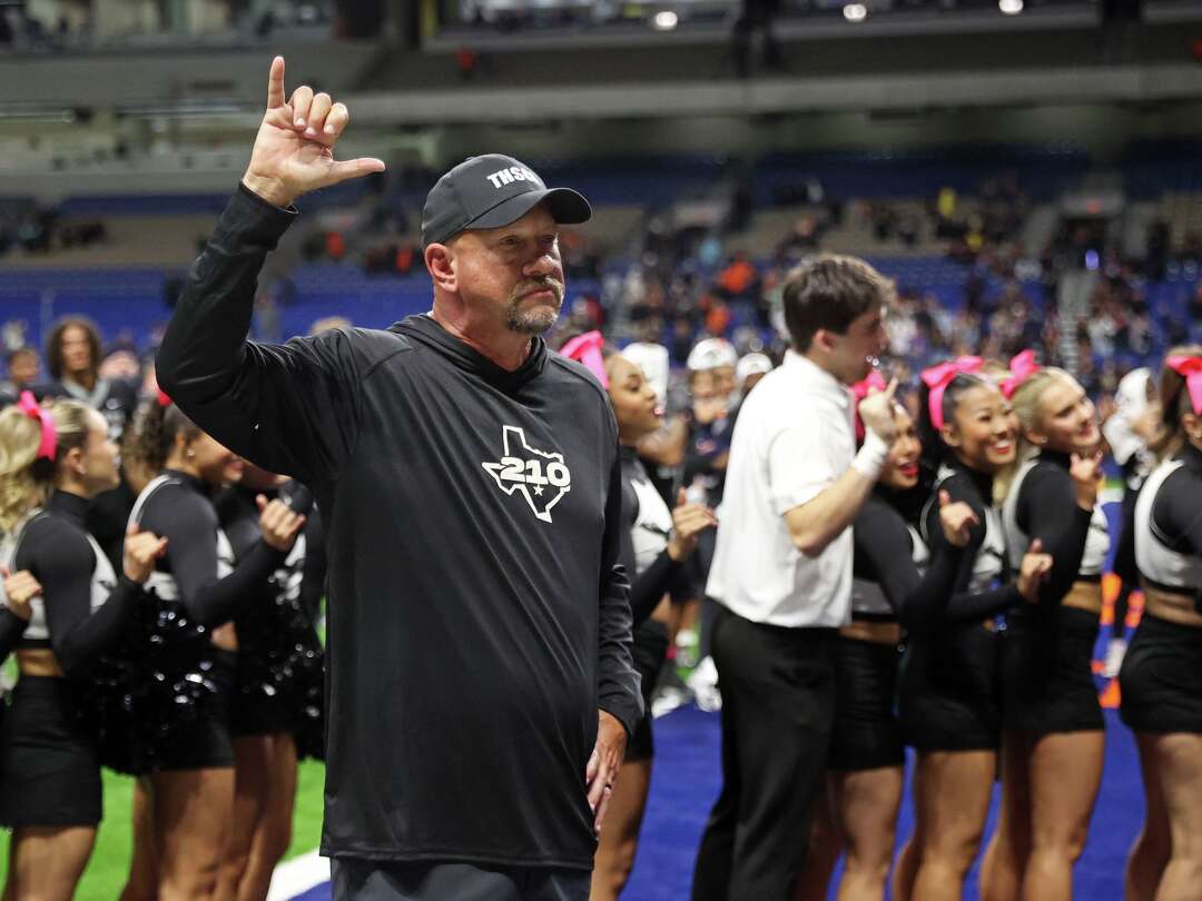 Jeff Traylor says UTSA needs to invest to sustain success