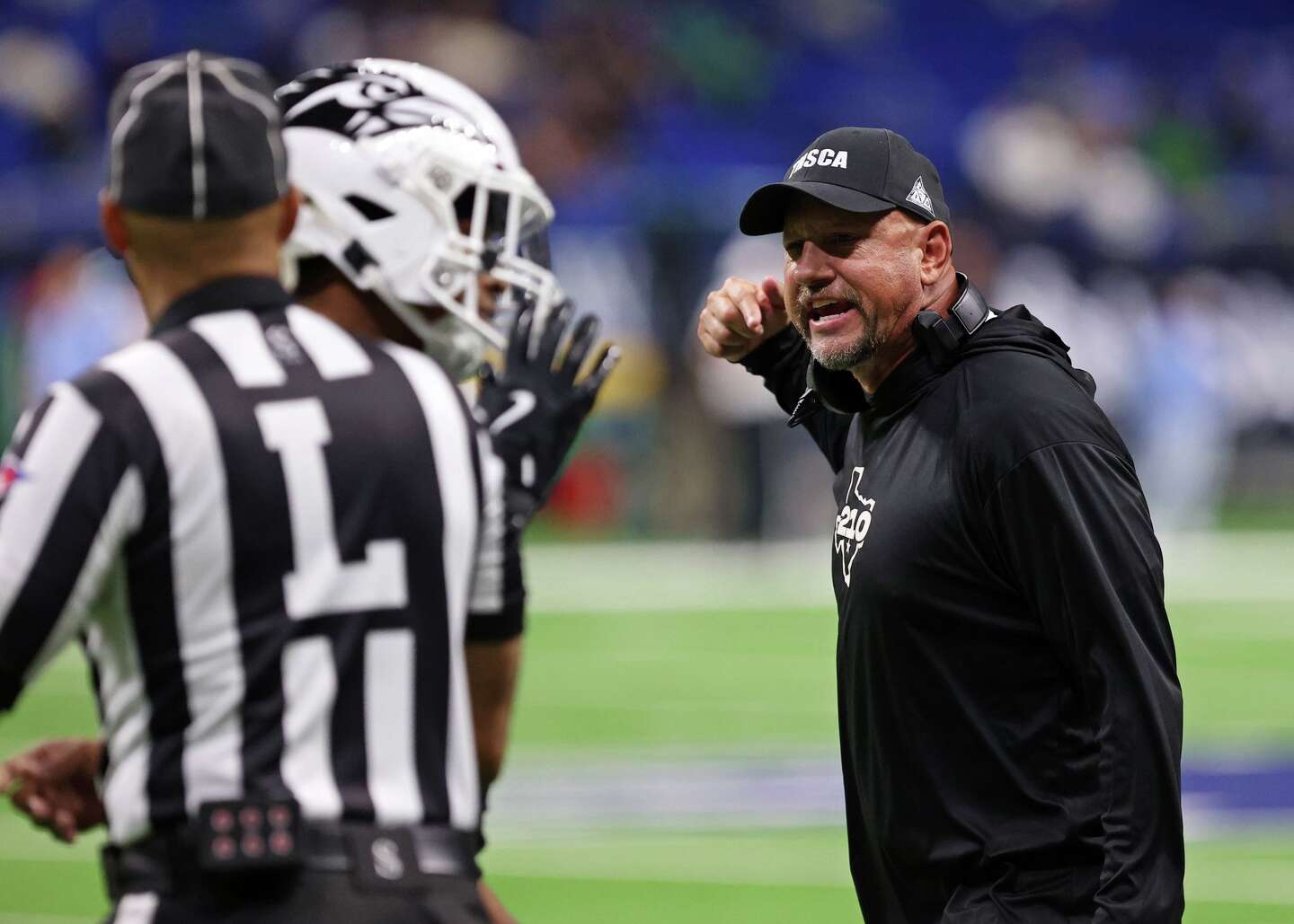 Jeff Traylor says UTSA needs to invest to sustain success