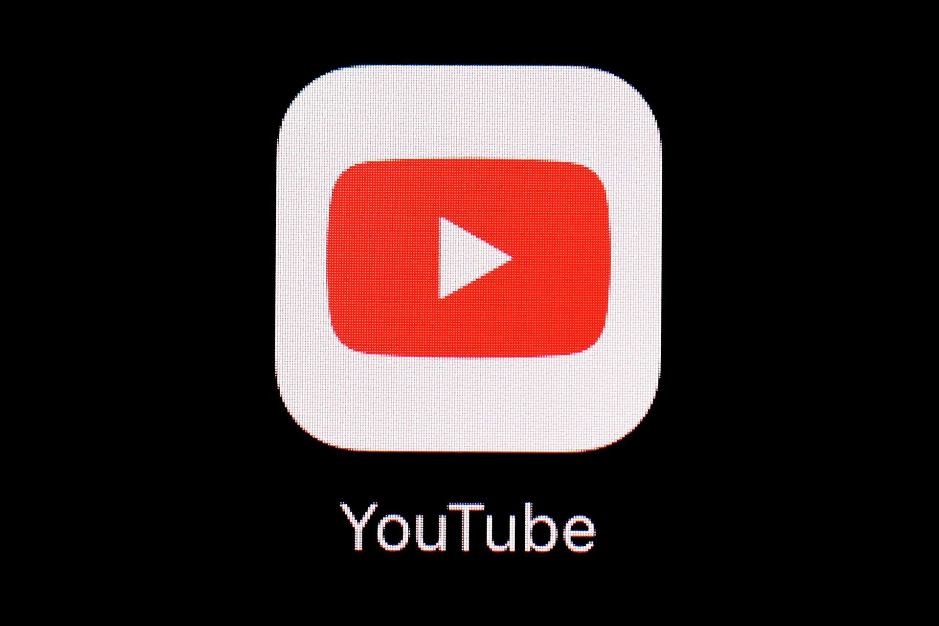 YouTube Recap debuts: See your year in videos, music