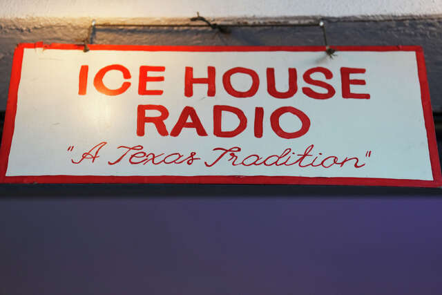 Ice House Radio is Houston's new home for underground music