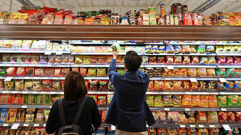 H Mart's second Austin store inches closer to opening