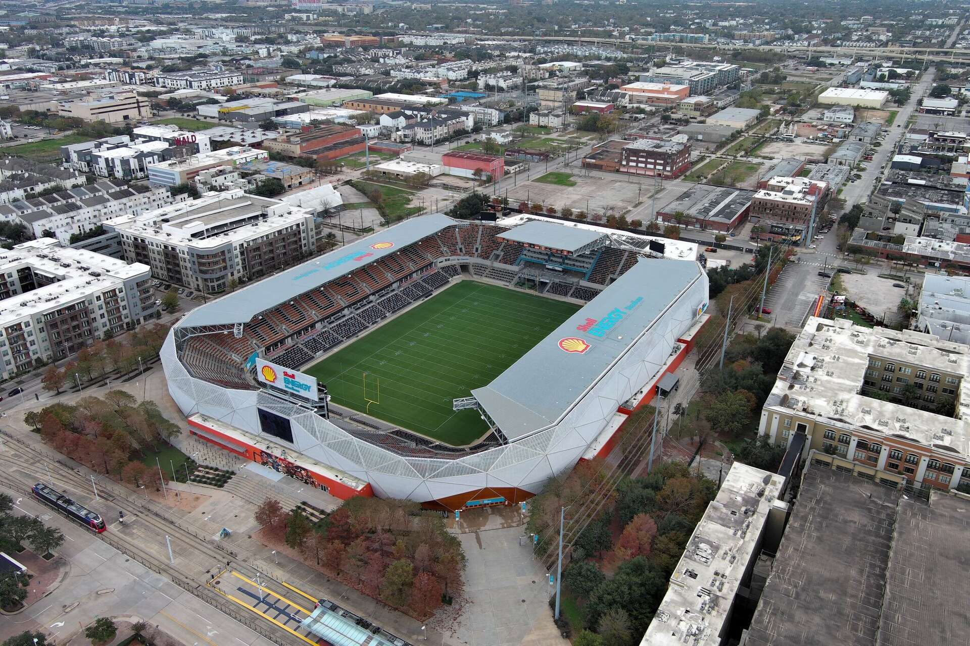 Too hot to handle: Dynamo take on Texas heat ahead of 2026 World Cup