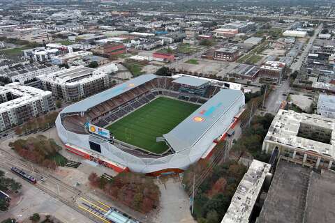 Too hot to handle: Dynamo take on Texas heat ahead of 2026 World Cup