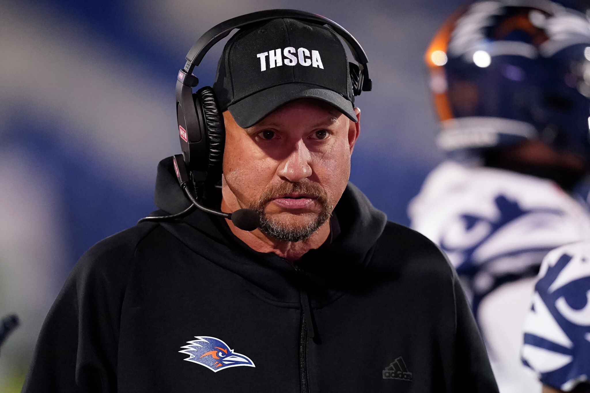 UTSA's Jeff Traylor didn't mince words after Tulane's cheating claims