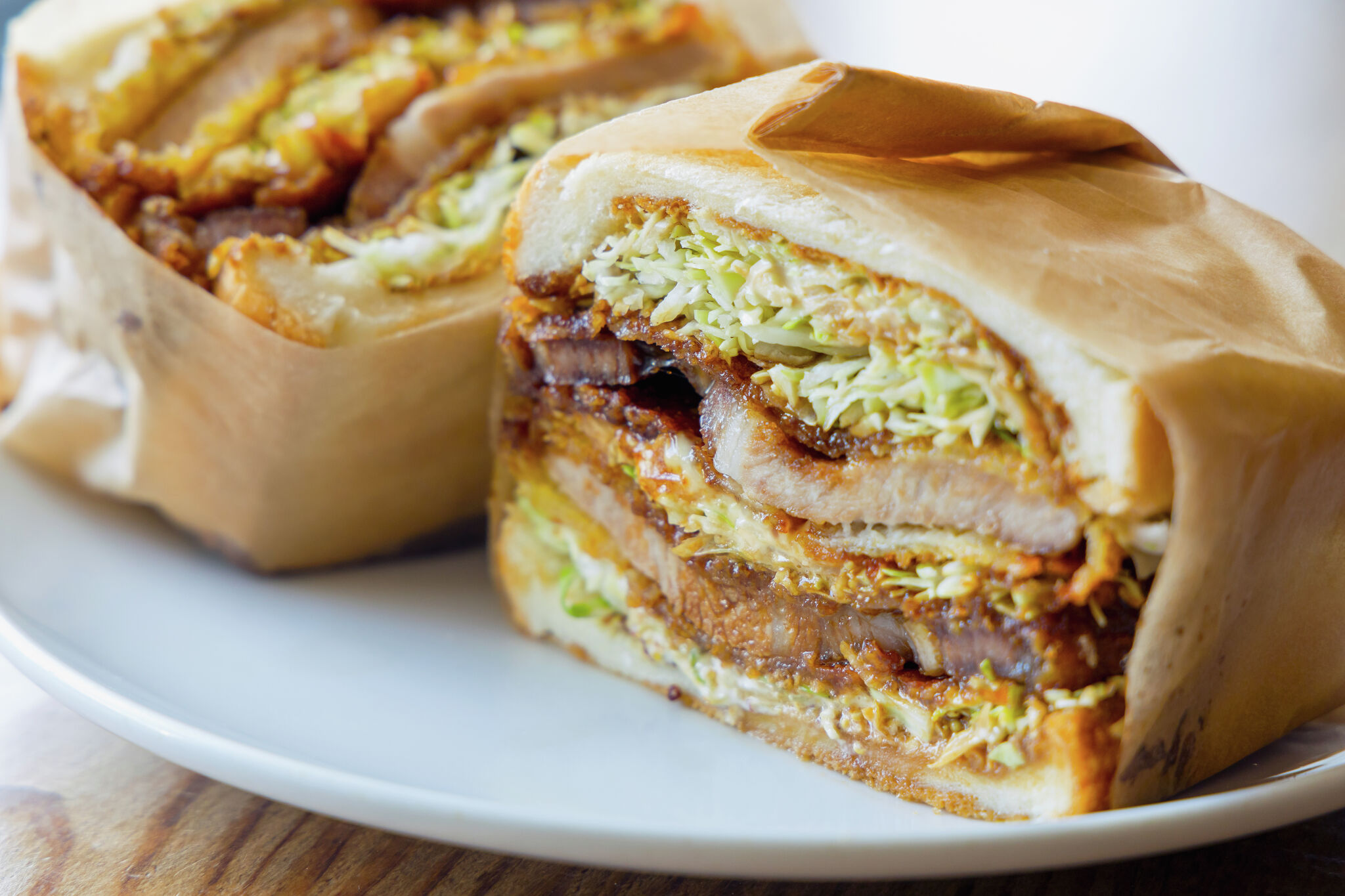 Austin's JewBoy burgers serves up TexMex, Jewish fare with twist