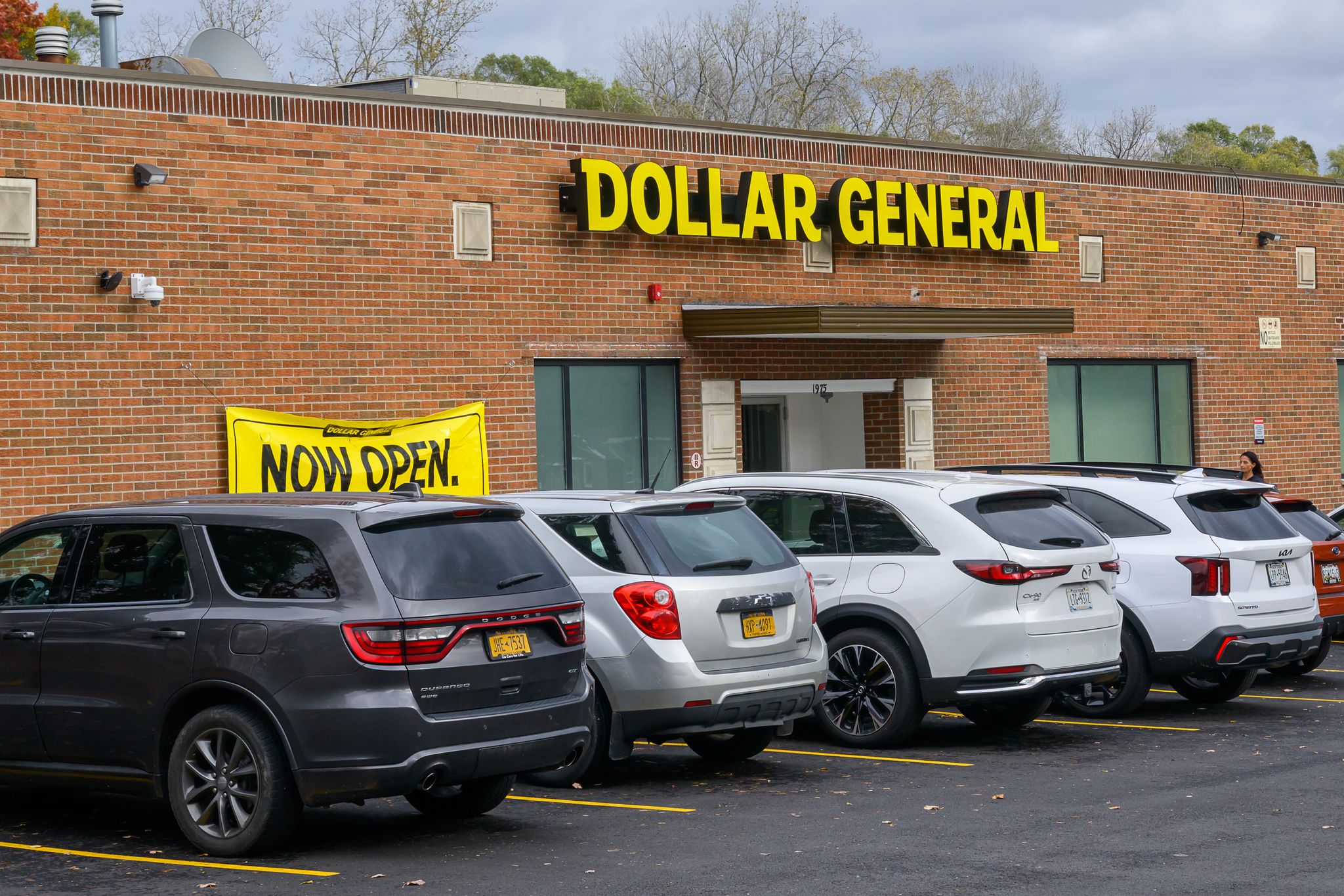 Dollar General opens Guilderland store on Western Avenue