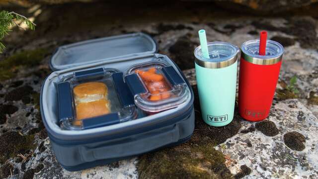 YETI just dropped two brand-new adventure-ready drinkware styles