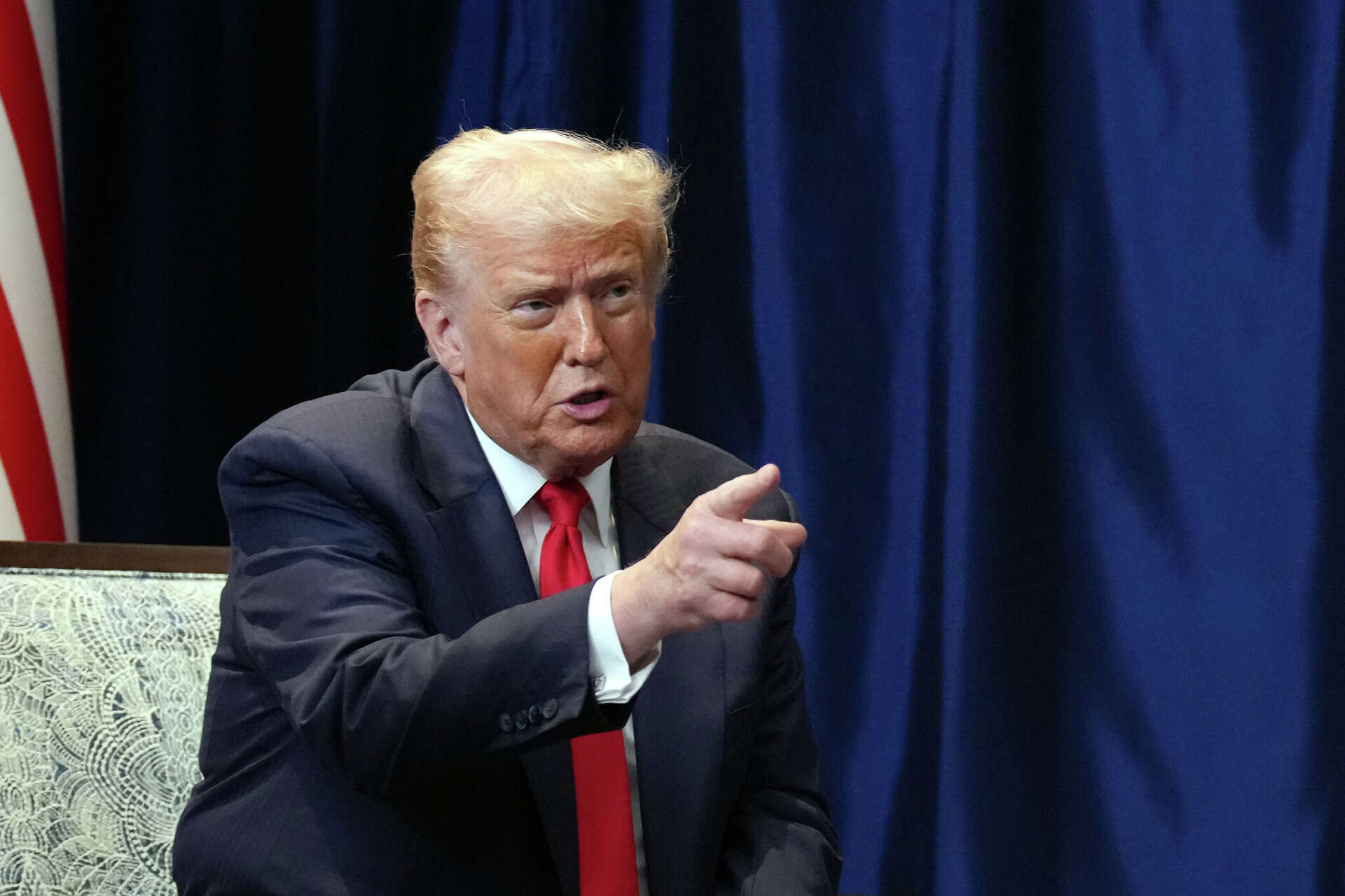 Federal judges order the Trump administration SNAP payments