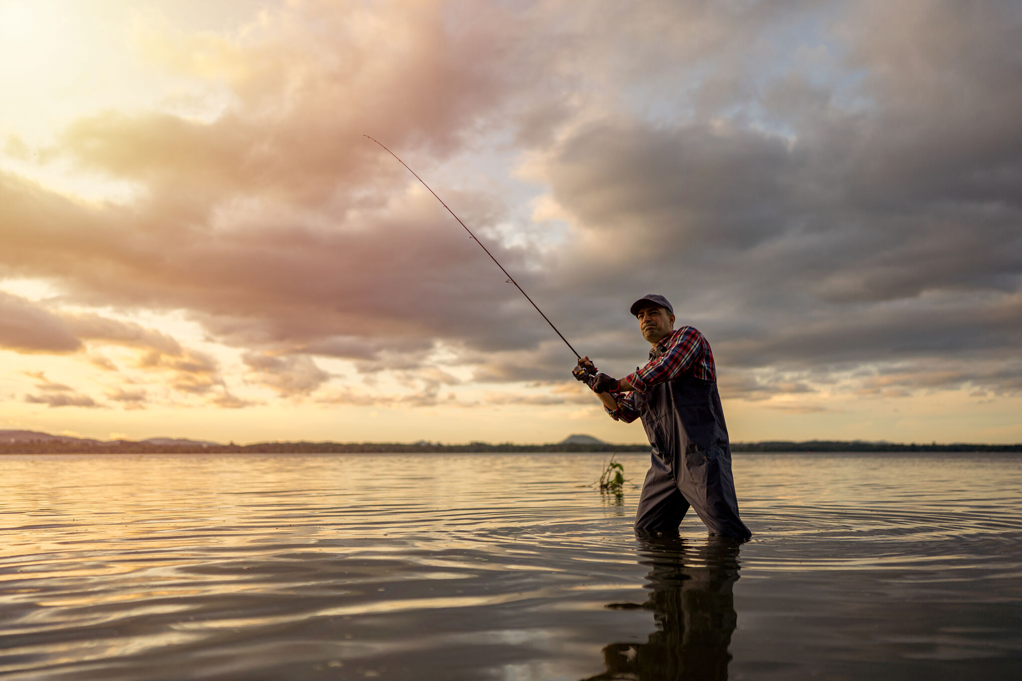 When someone dies, what happens to the body?