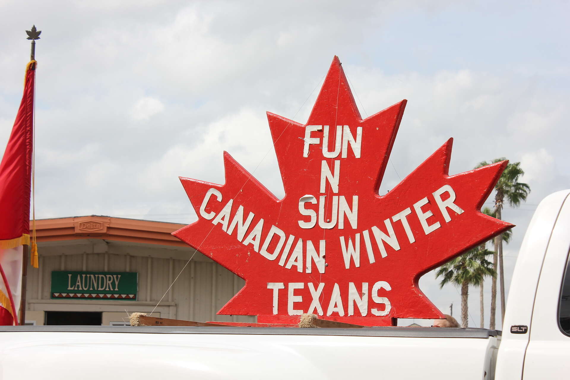 Inside the rise of Winter Texans in South Texas