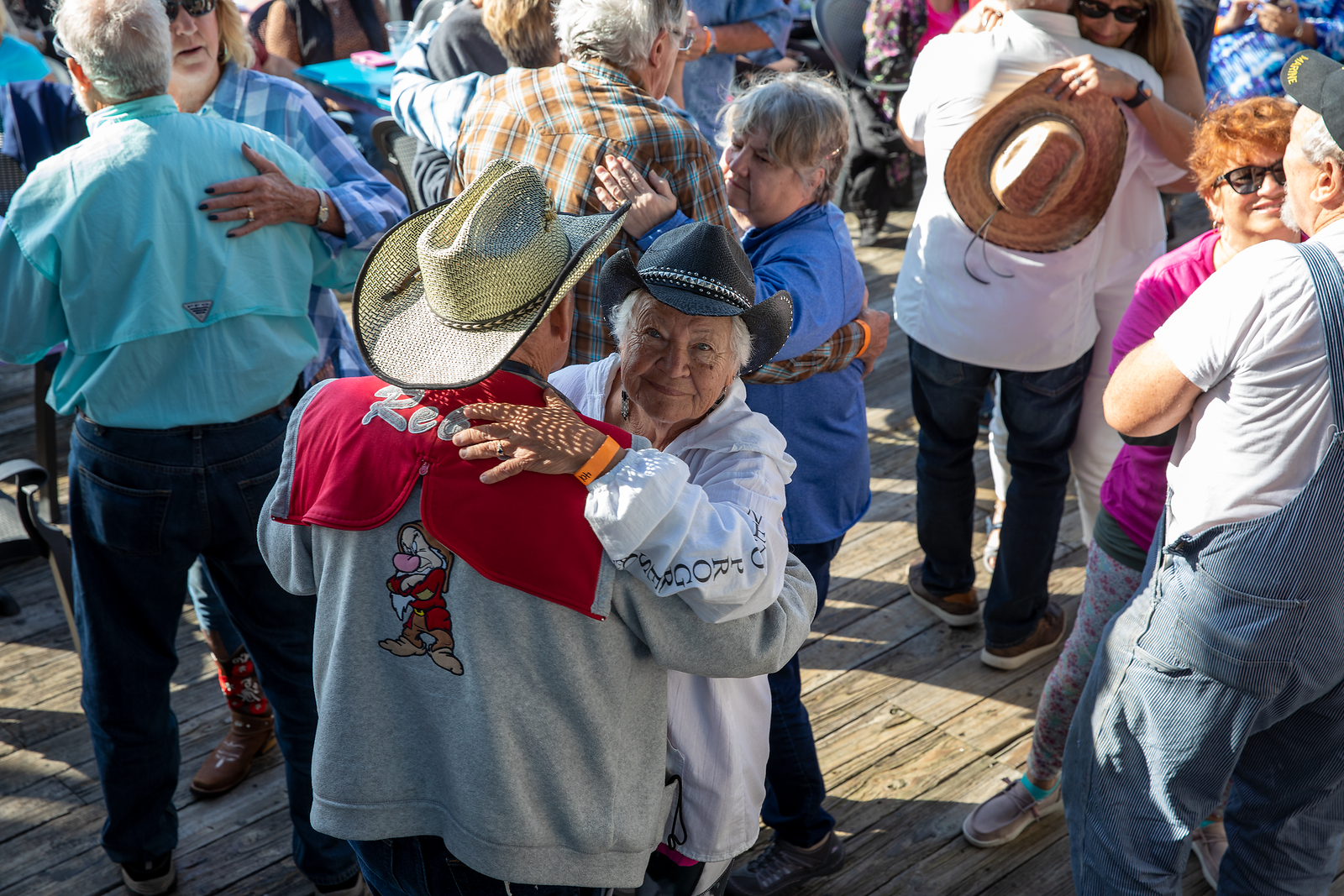 Inside the rise of Winter Texans in South Texas