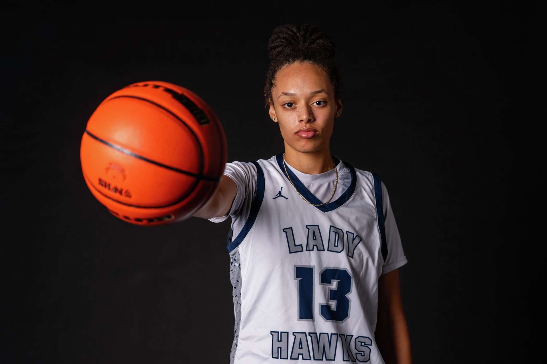High school basketball: Chat with Hendrickson senior Trinity Jackson
