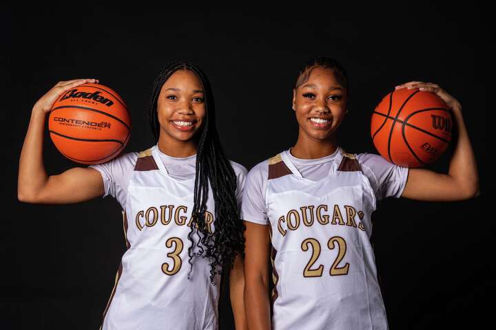 High school basketball: Chat with Crockett Cougars guard Aliyah Smith