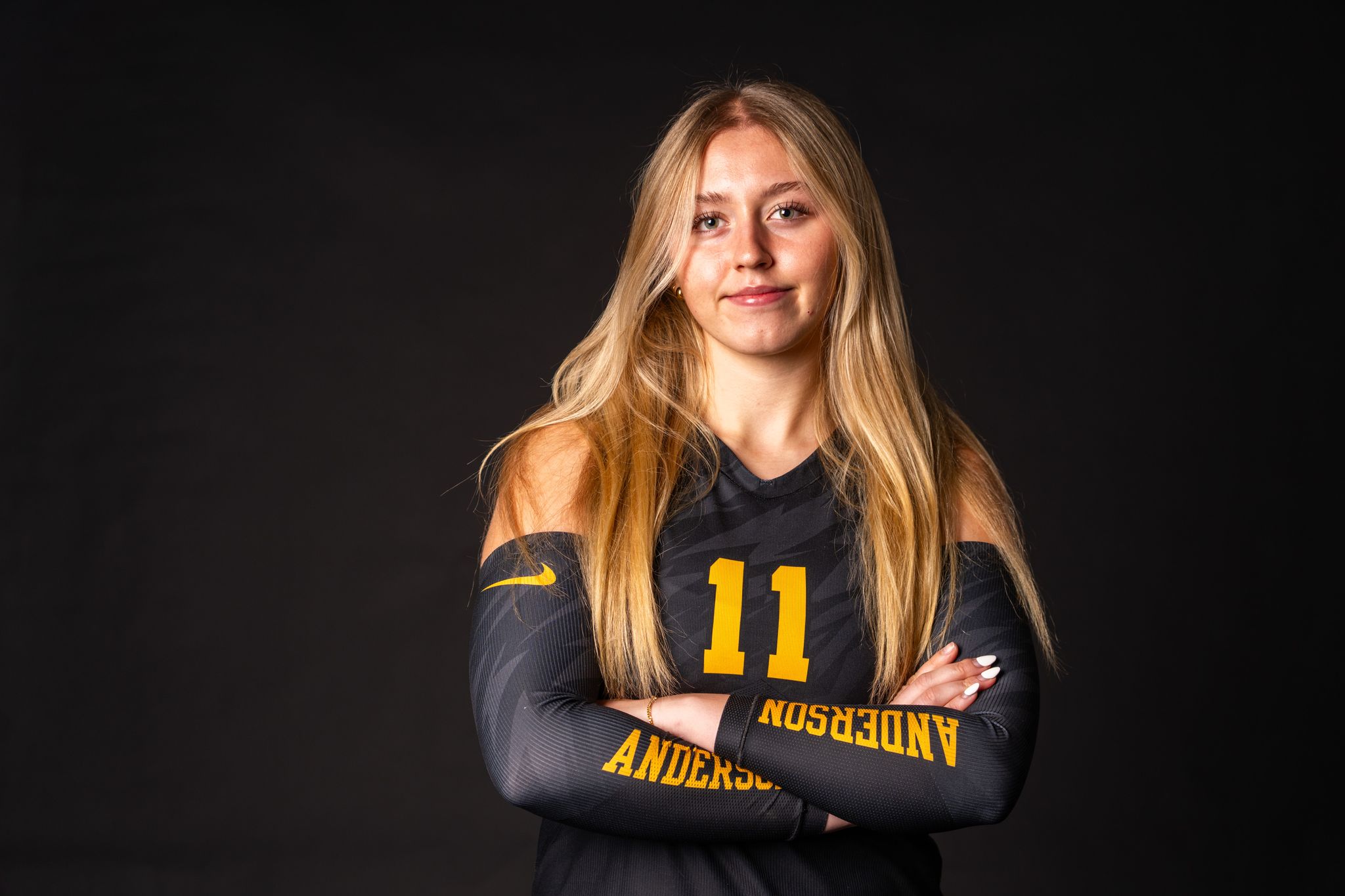 High school volleyball: Chat with Austin Anderson's Elaine Harrison