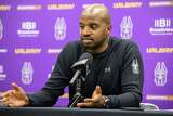 Dwayne Killings to return as UAlbany men's basketball coach in 2026-27