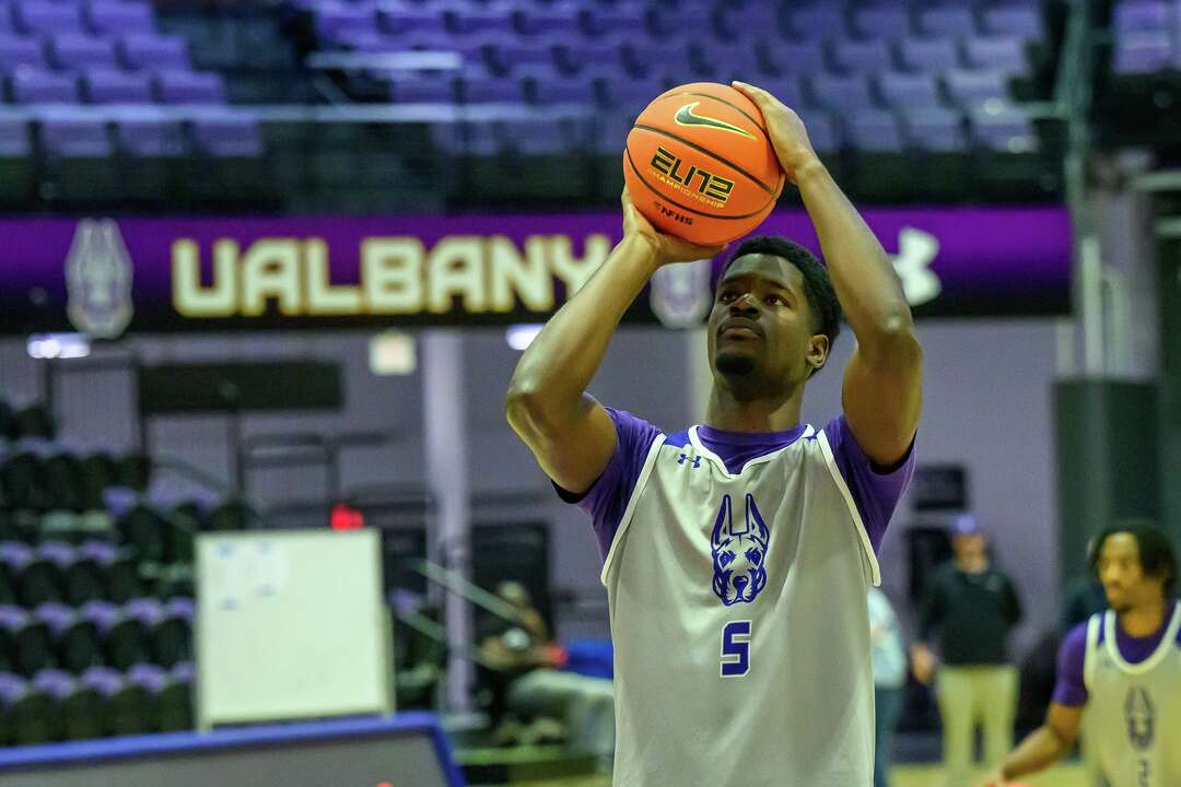 UAlbany basketball shatters program records in home opener