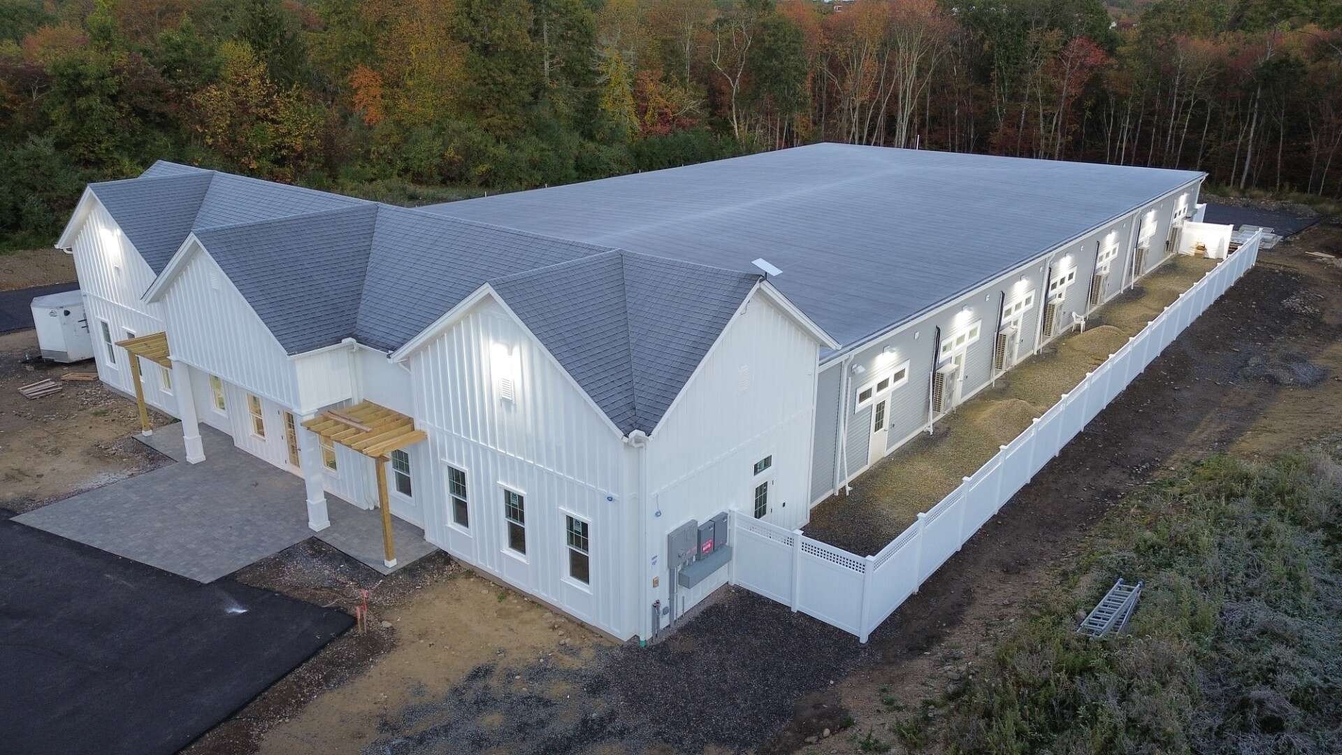 wiggles commercial road