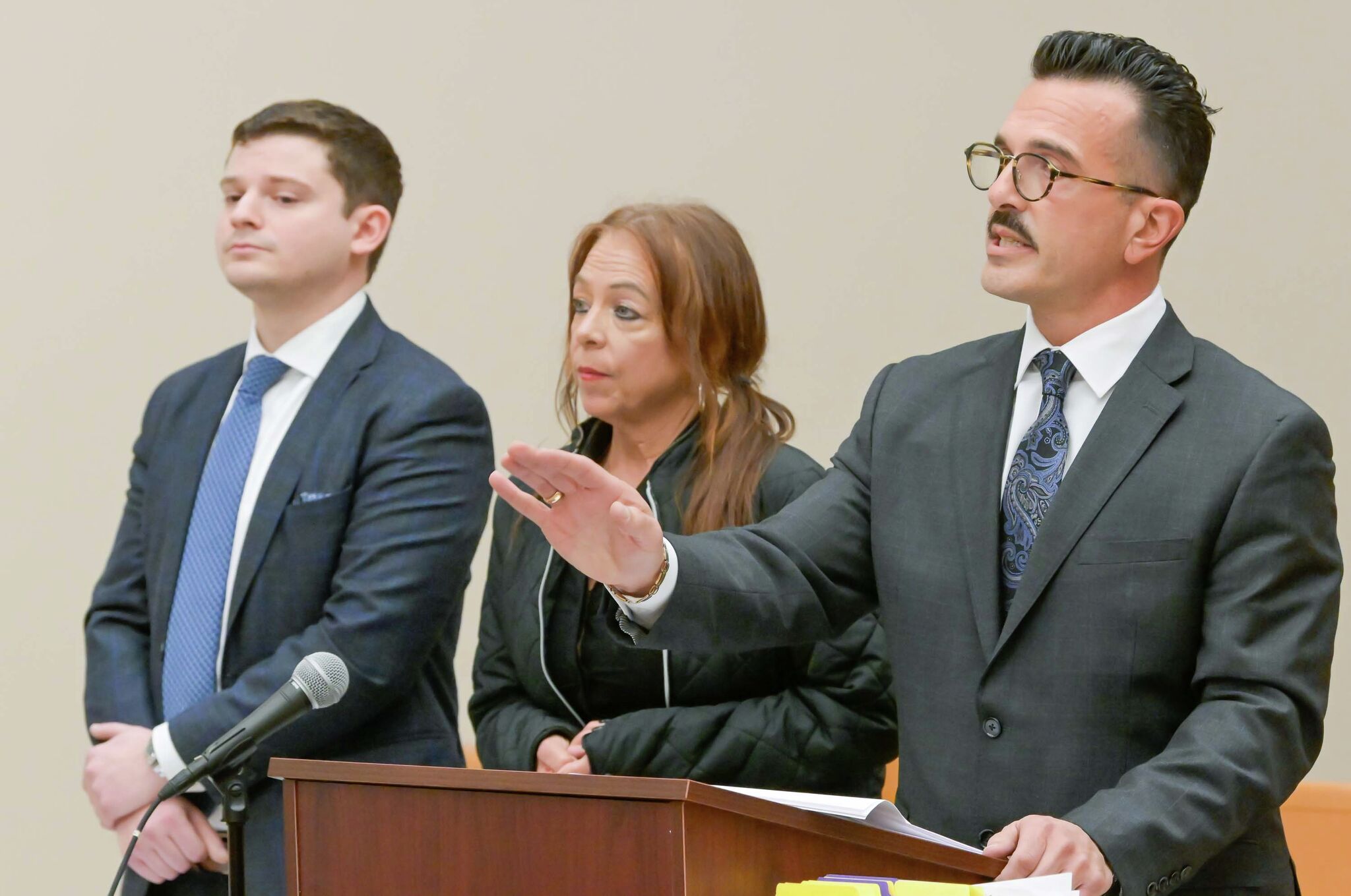 Waterbury captivity case judge denies shielding victim’s identity