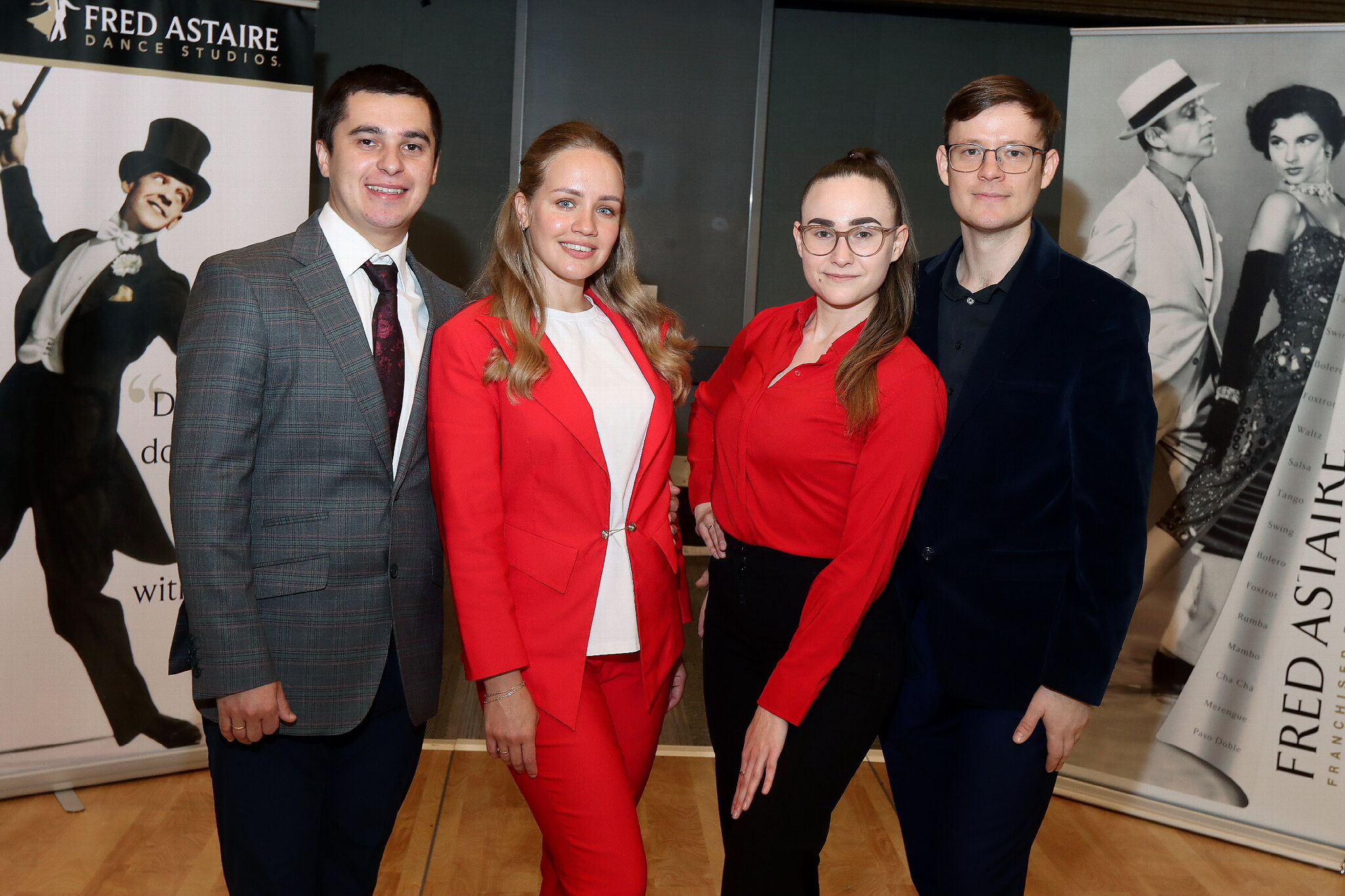 The 2025 Capital Region Go Red for Women Luncheon