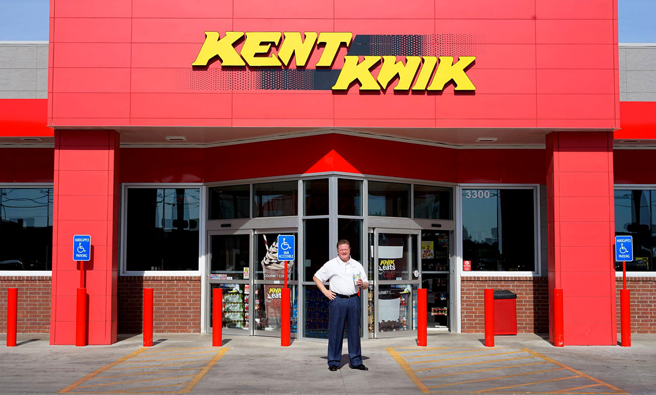 Kent Companies acquires B&B Petroleum, enters Louisiana