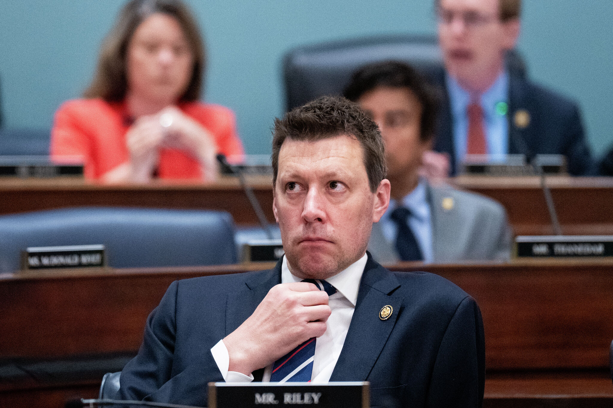 Kingston’s George Washington Elementary staff report toxic environment