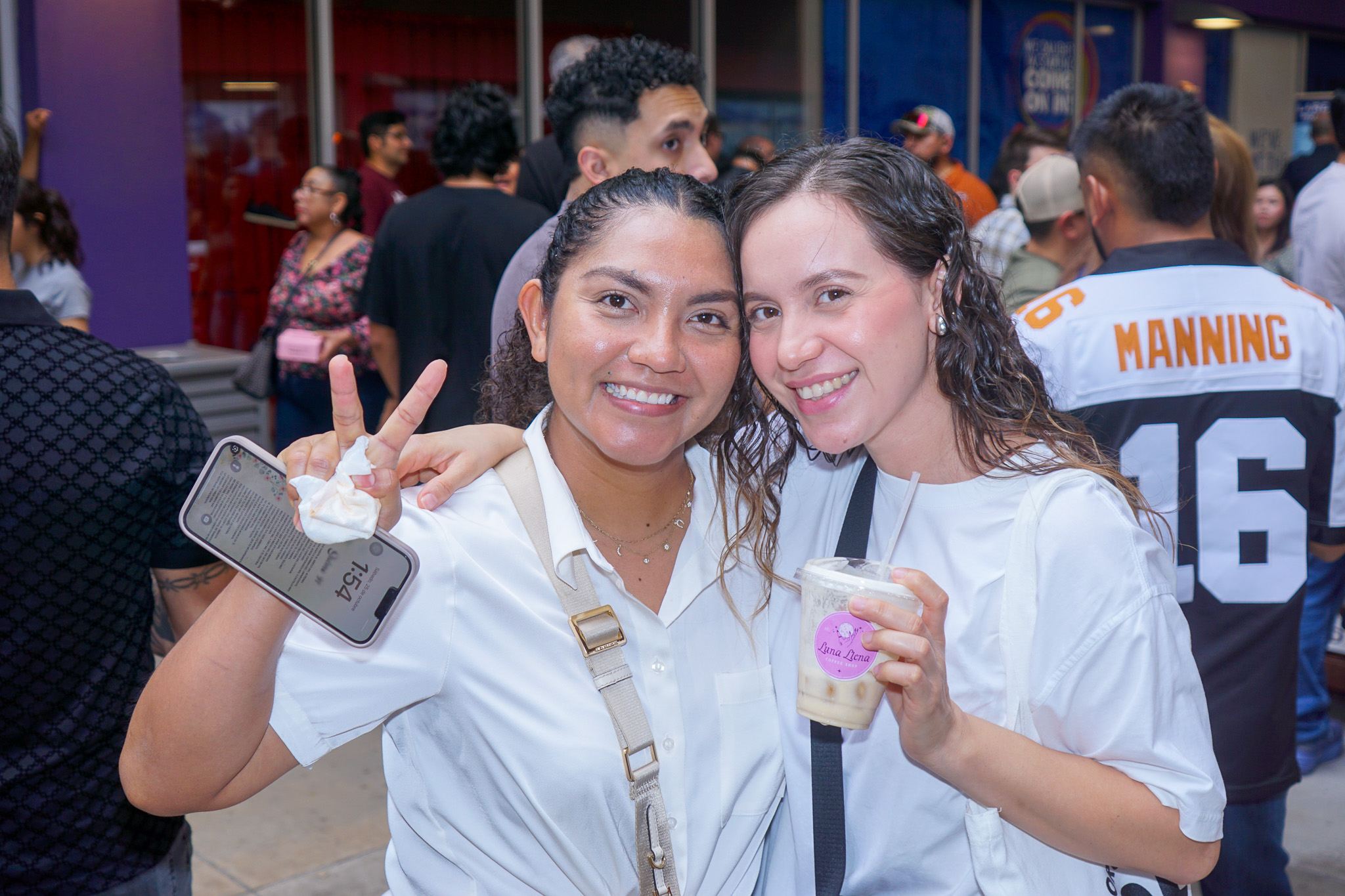 Photos: First Laredo Coffee Festival draws crowds, crowns 2025 winners