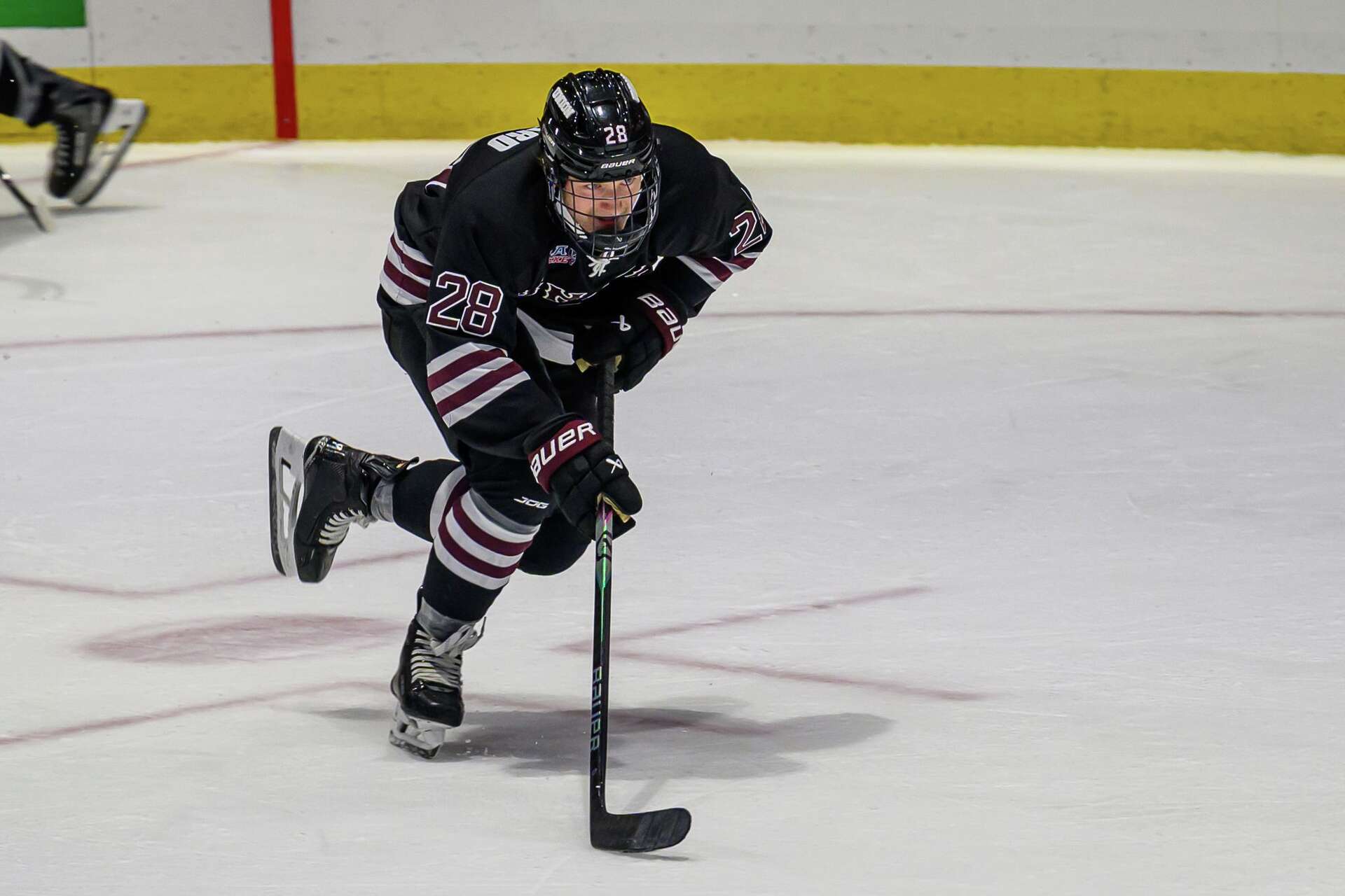 RPI men's hockey beats Union for first victory