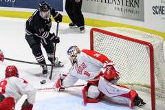 Union College hockey ranked nationally, looking to contend in ECAC