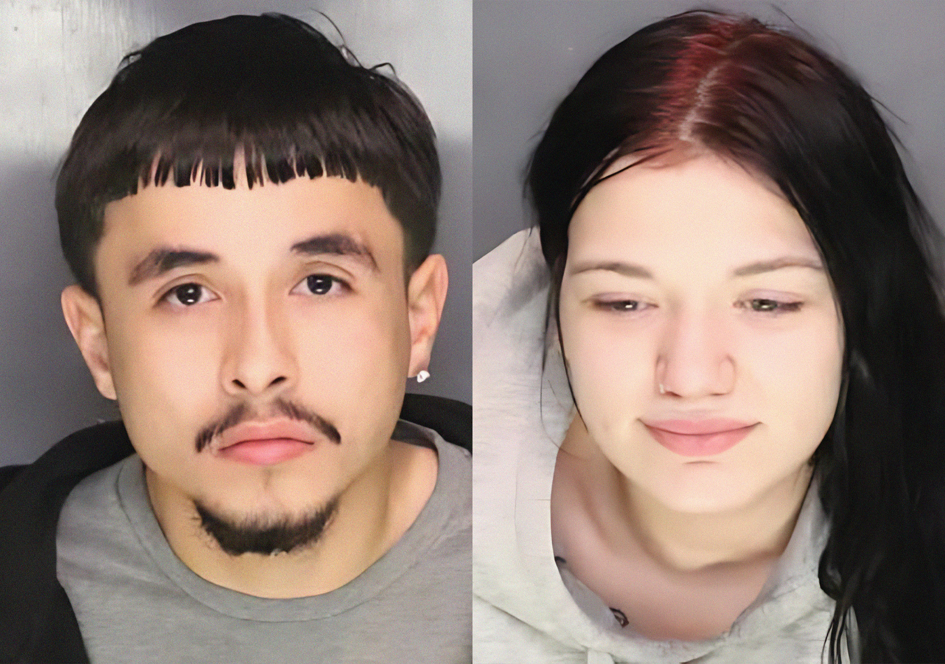 San Joaquin Co.: Man And Woman Accused In 'Targeted' Homicide, Sheriff Says