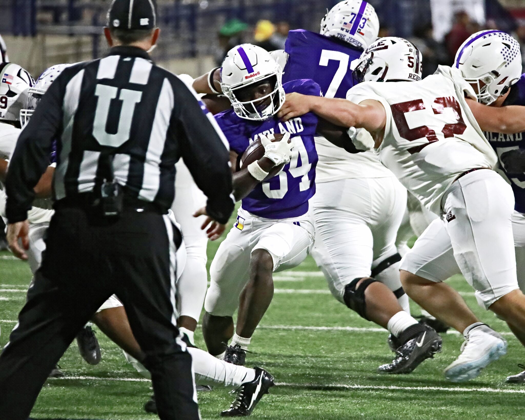 Winning numbers drawn in Monday’s Arkansas Natural State Jackpot