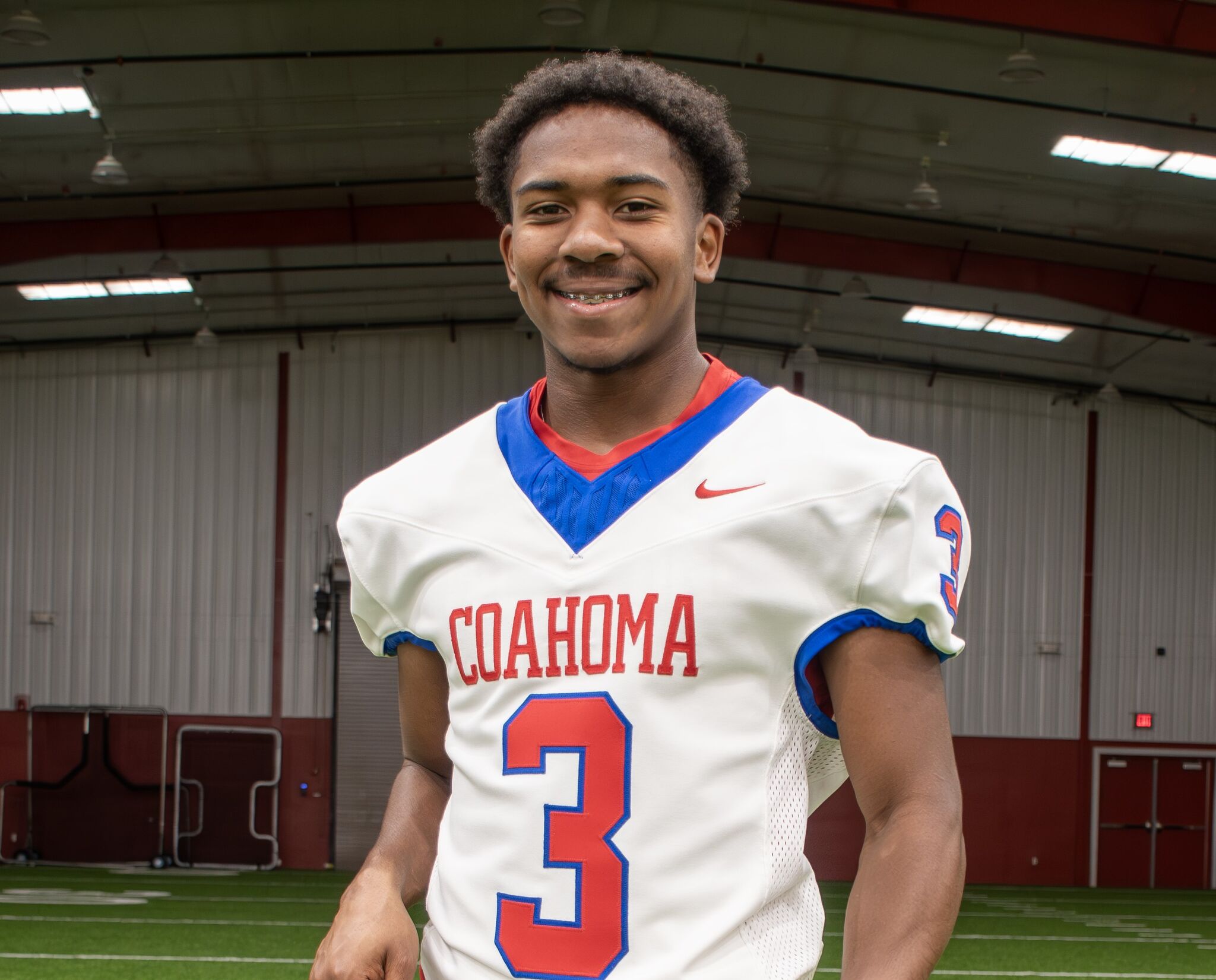 Midland area high school football roundup from Oct. 31-Nov. 1
