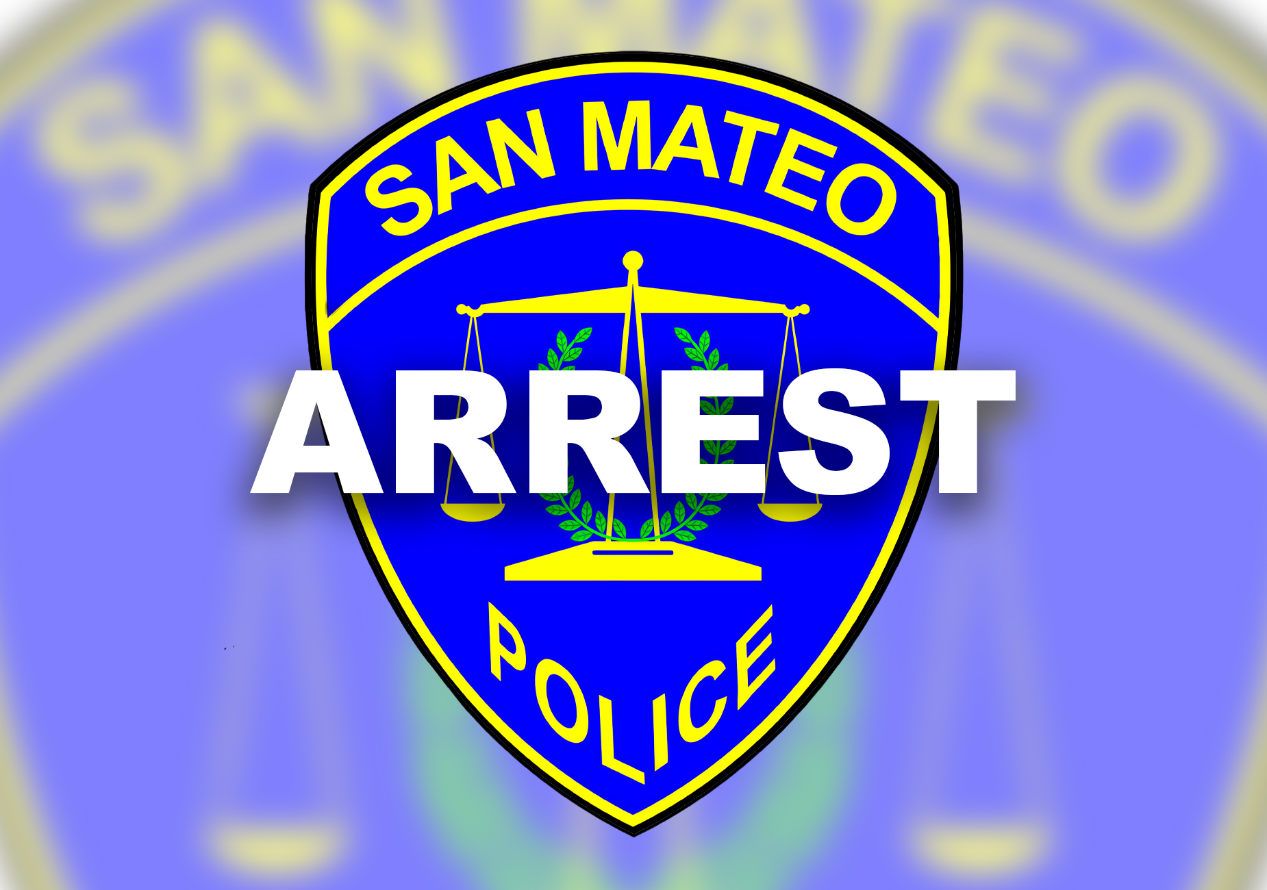 San Mateo: Gas Station Arrest Leads To Seizure Of Methamphetamine