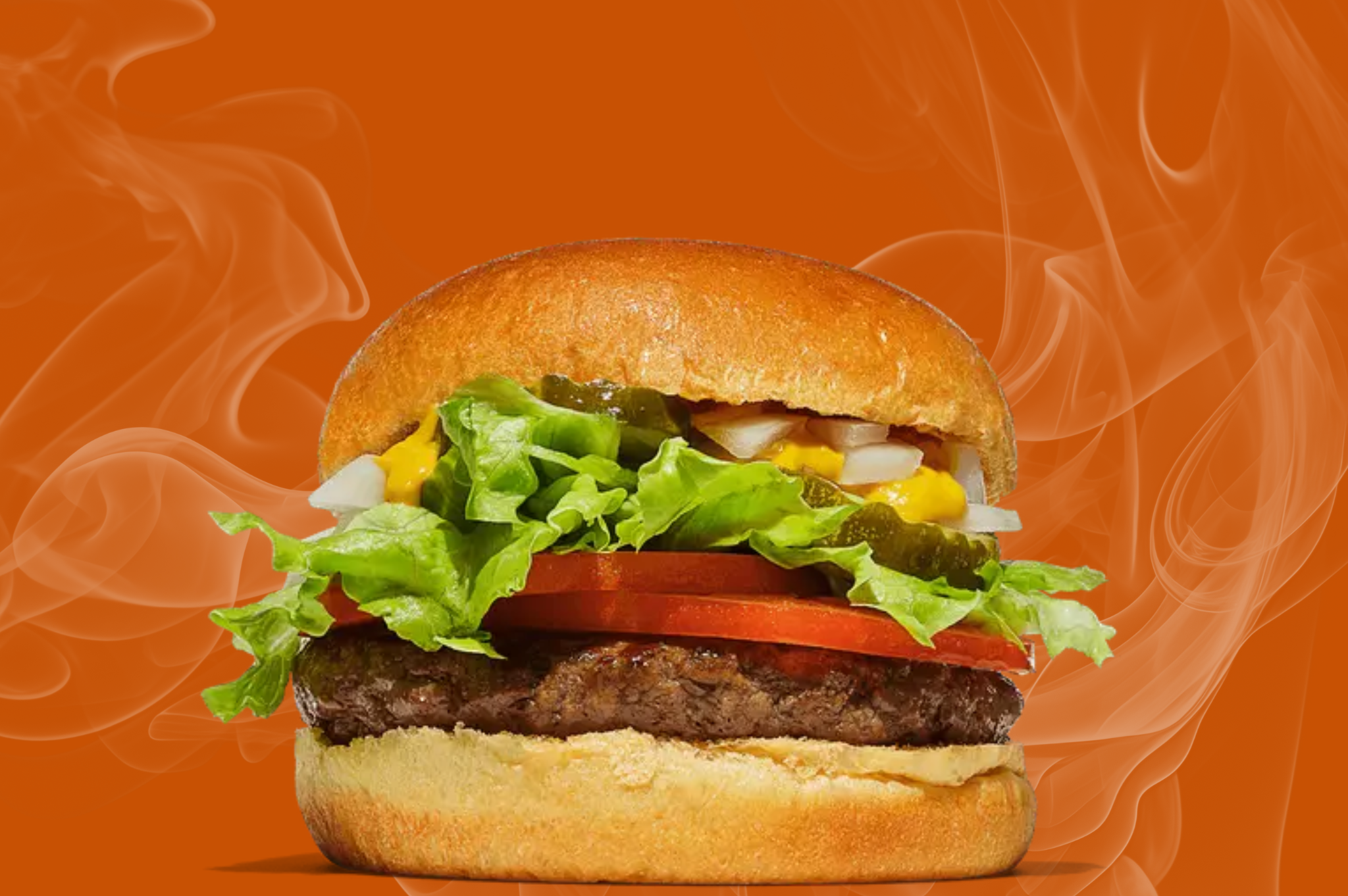 Freebie up for grabs at this TX burger chain if UT takes the win