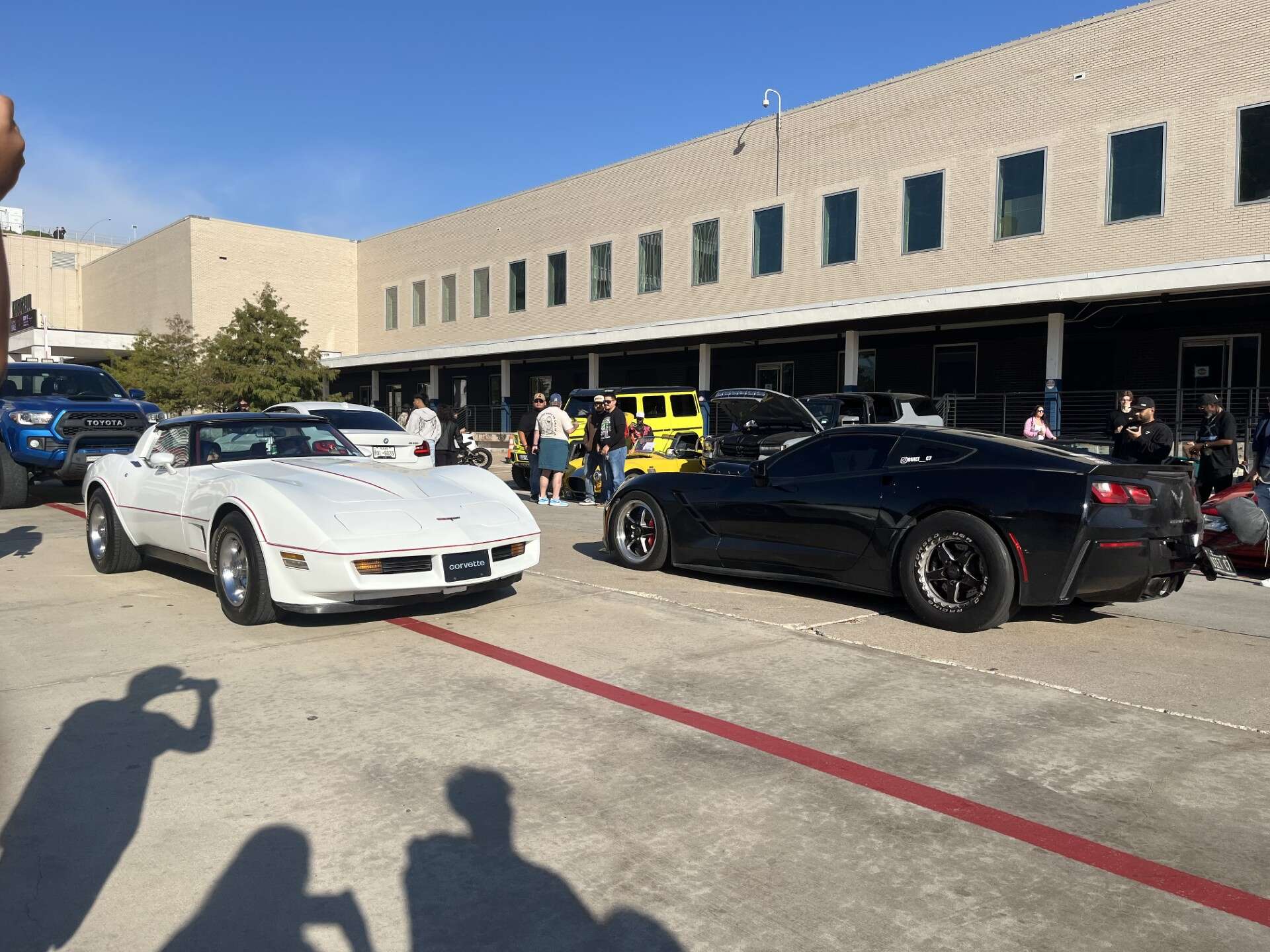 Slim Thug's auto collection stars at Saturday's Coffee and Cars show