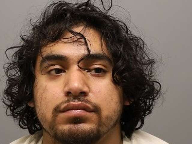 Seymour man assaulted police officer at Ansonia Target, police say