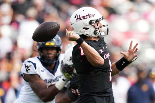 College Sports | Sports on HoustonChronicle.com