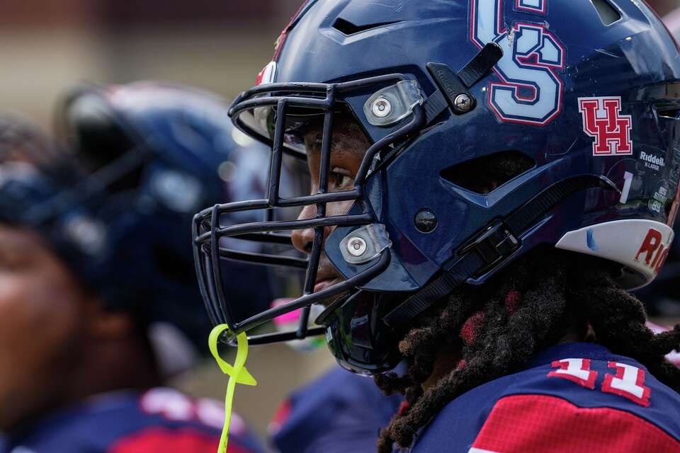 Football recruiting: Where top 100 Houston-area prospects are signing