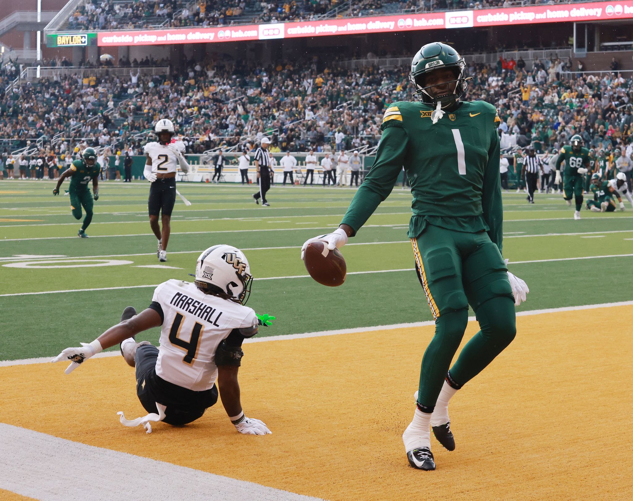 Who is Michael Trigg? 5 things to know about the Cowboys' UDFA TE