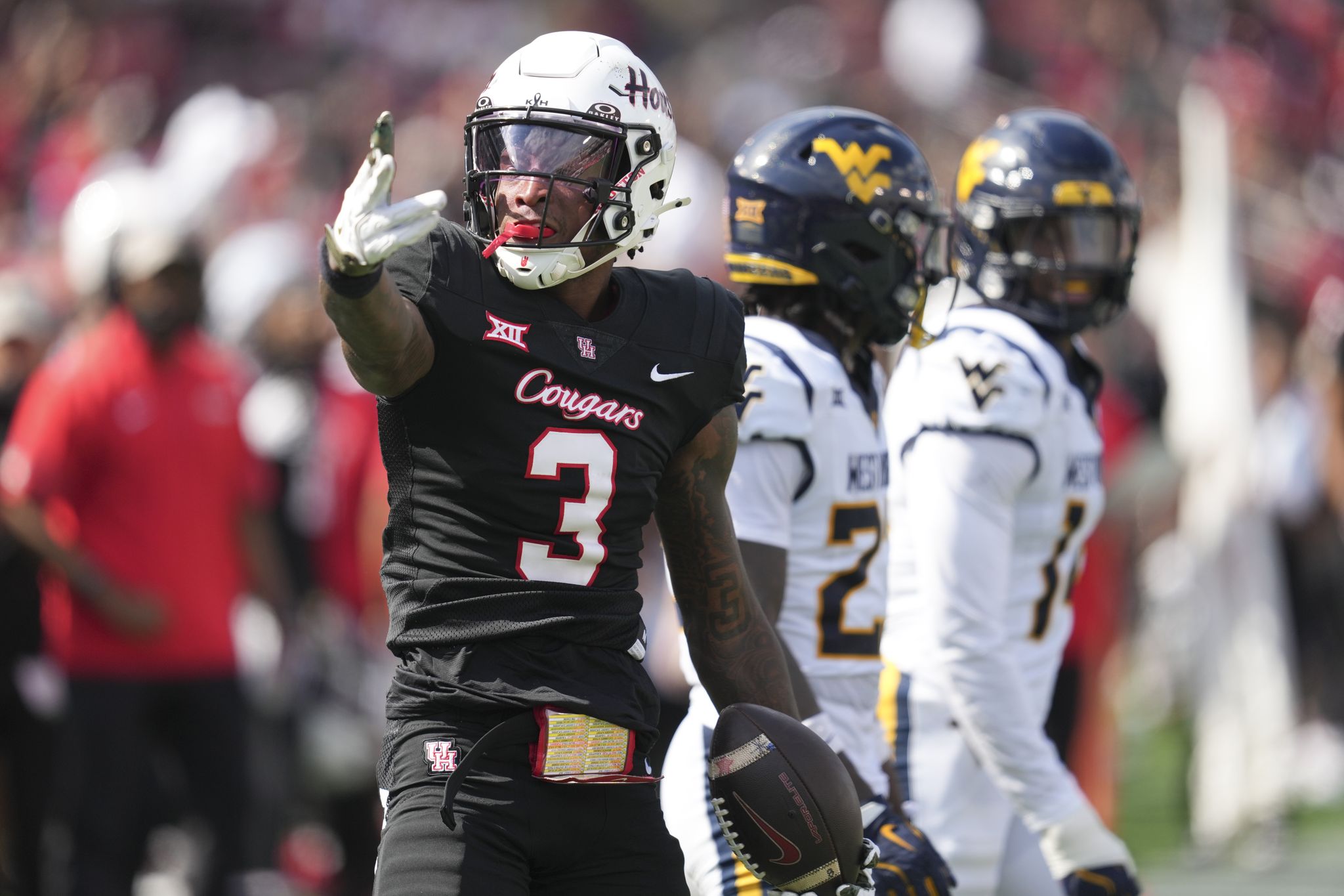 University of Houston bowl projections: From NRG to San Antonio