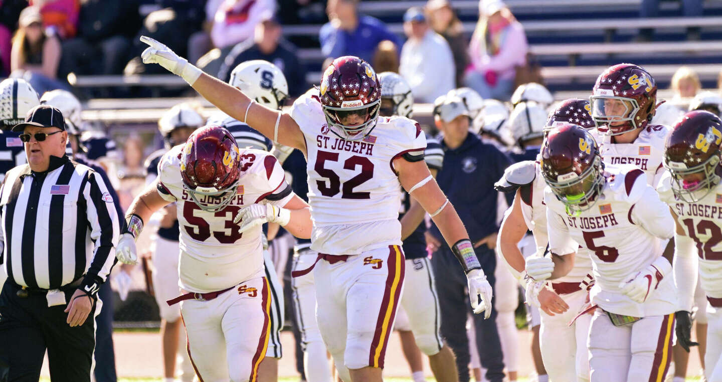 St. Joseph's Will Zaccagnino draws Division I interest, Syracuse offer