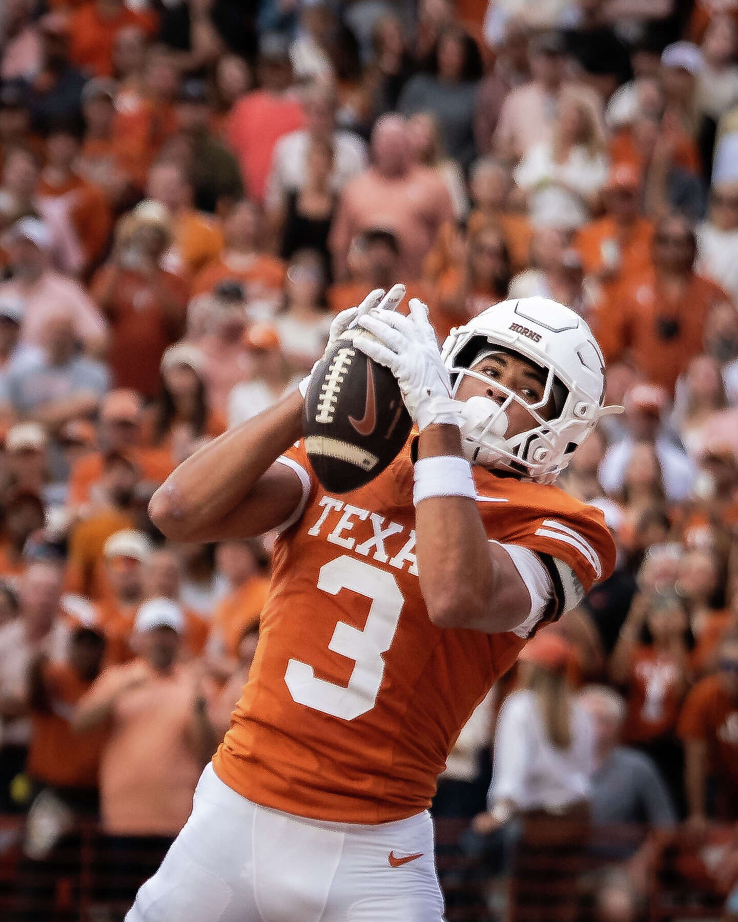 Texas Longhorns move up in SEC power rankings after Vanderbilt win